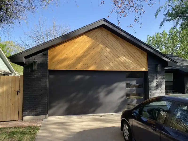 Explore Our Work - Austin Pro Siding, Windows & Roofing Gallery