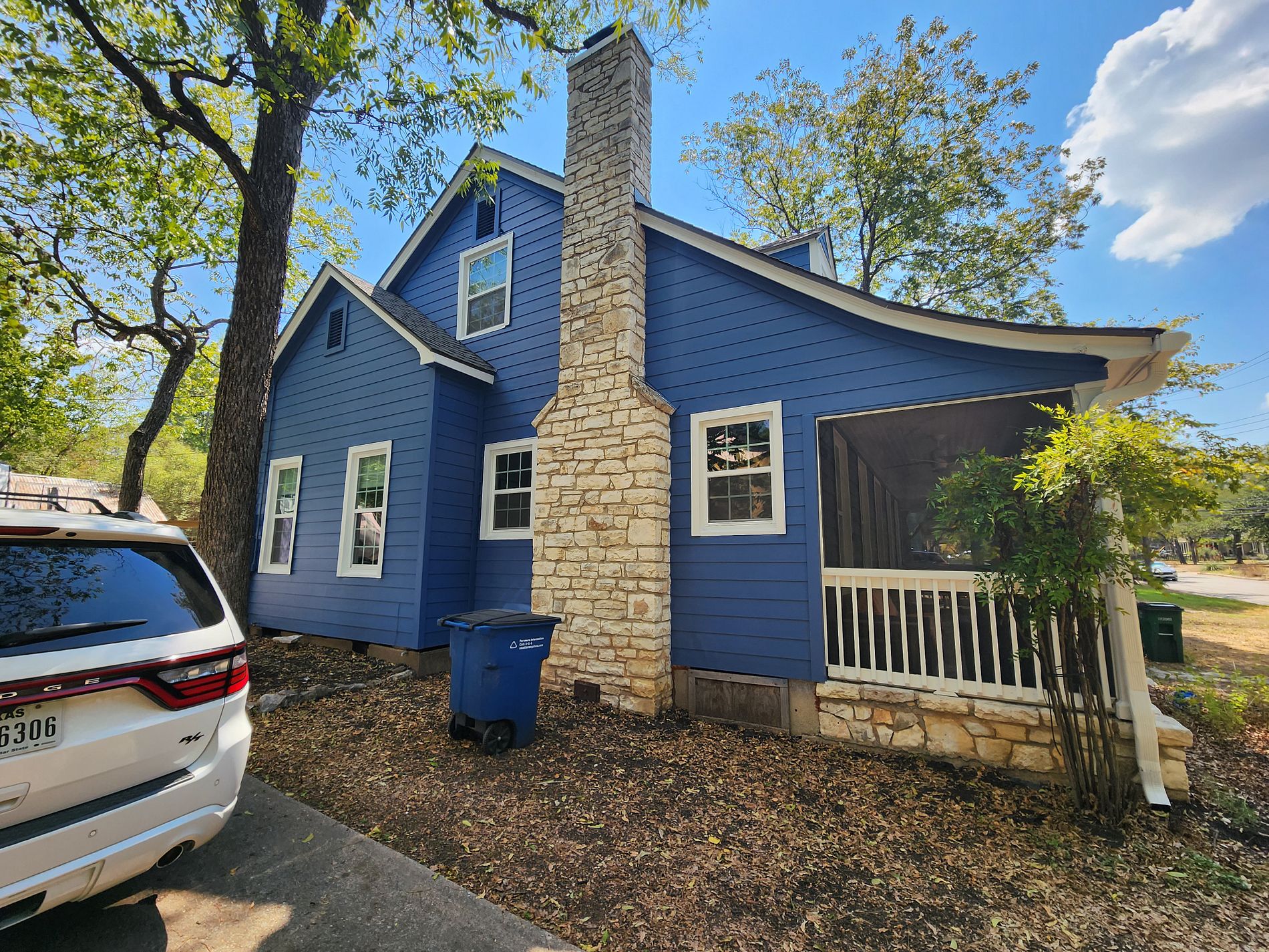 Expert Siding Services - Enhance Your Austin Home | Austin Pro