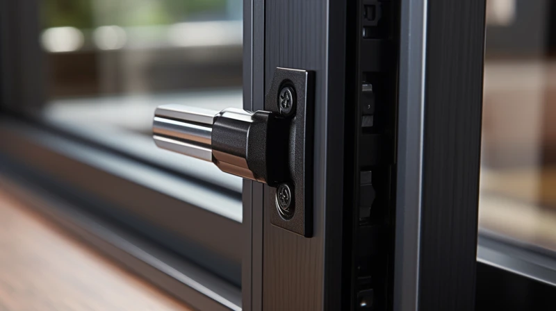 Austin Pro | Andersen 100: Blend of Style and Sustainability