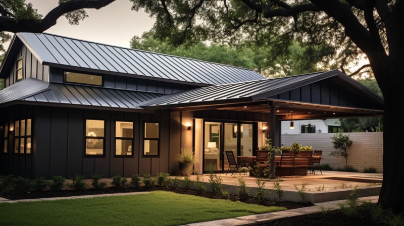 Austin Pro | The Rise of Metal Roofing Trends