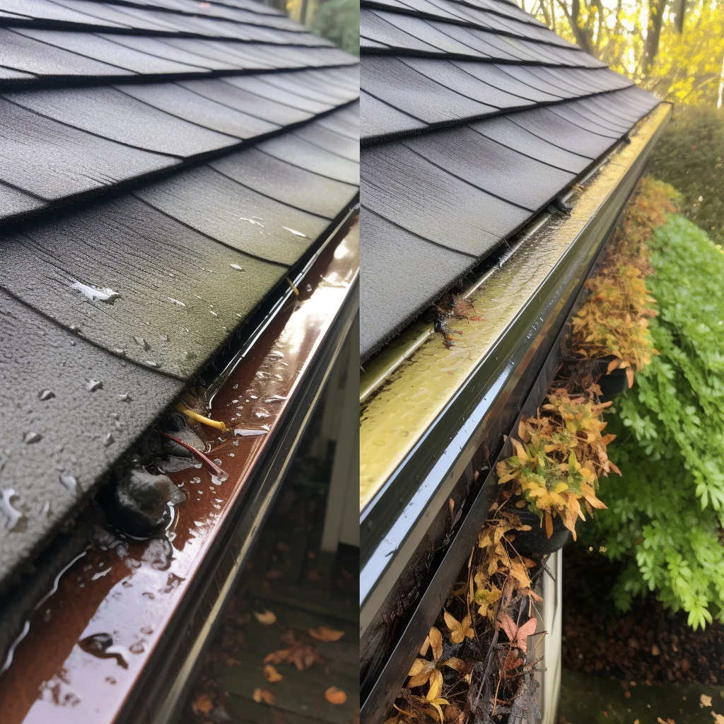 Austin Pro | The Critical Role of Gutter Maintenance