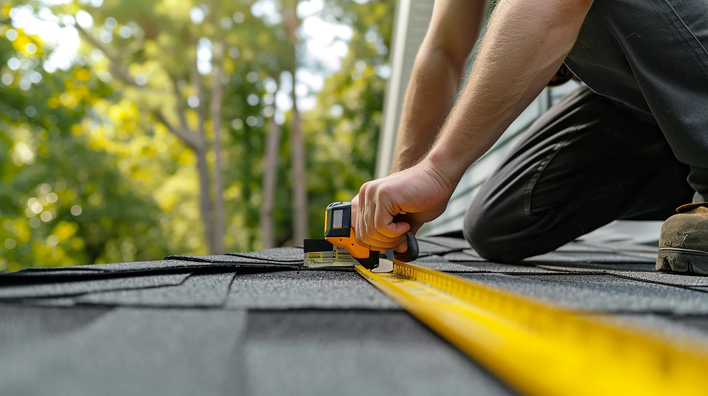 Austin Pro | Decoding Roof Pitch: The Key to Effective Roof Design