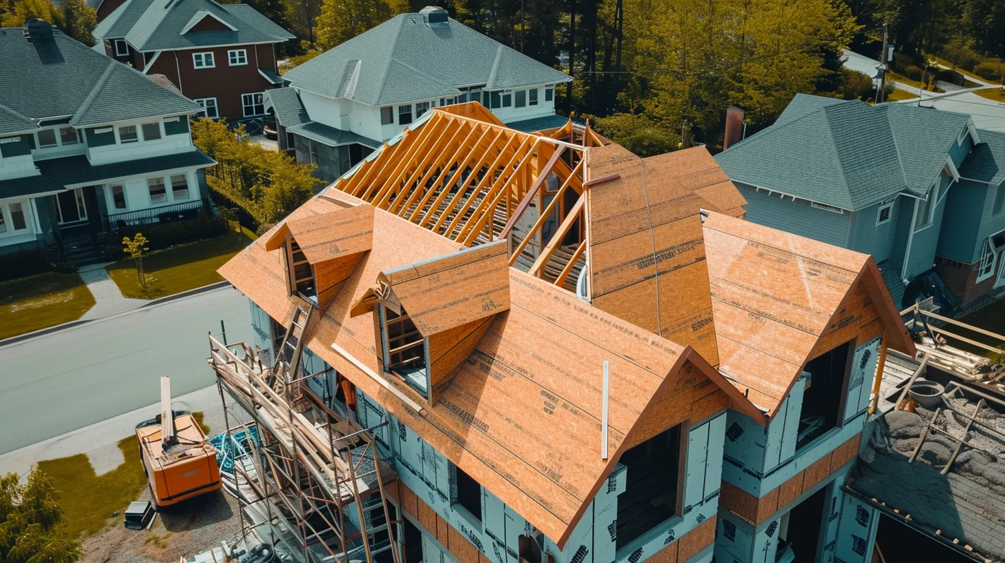 Austin Pro | Roofing Decoded: Understanding Different Roof Types