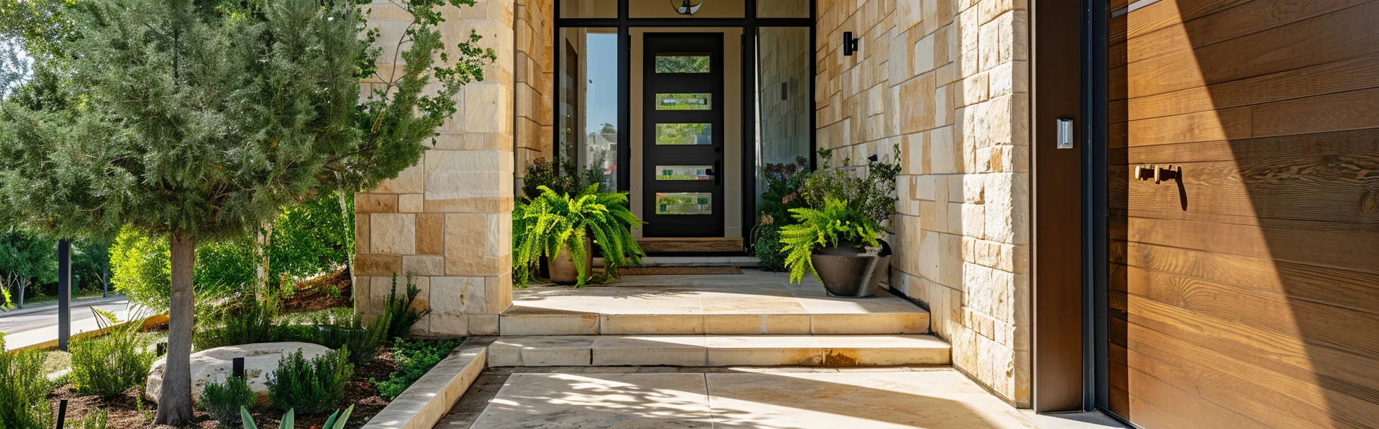 Austin Pro | Advanced Door Security Technologies in Austin Homes