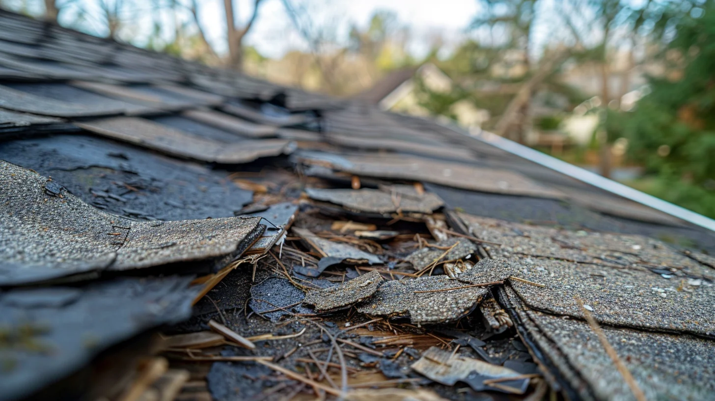 Austin Pro | Essential Roof Inspection Tips for Home Buyers