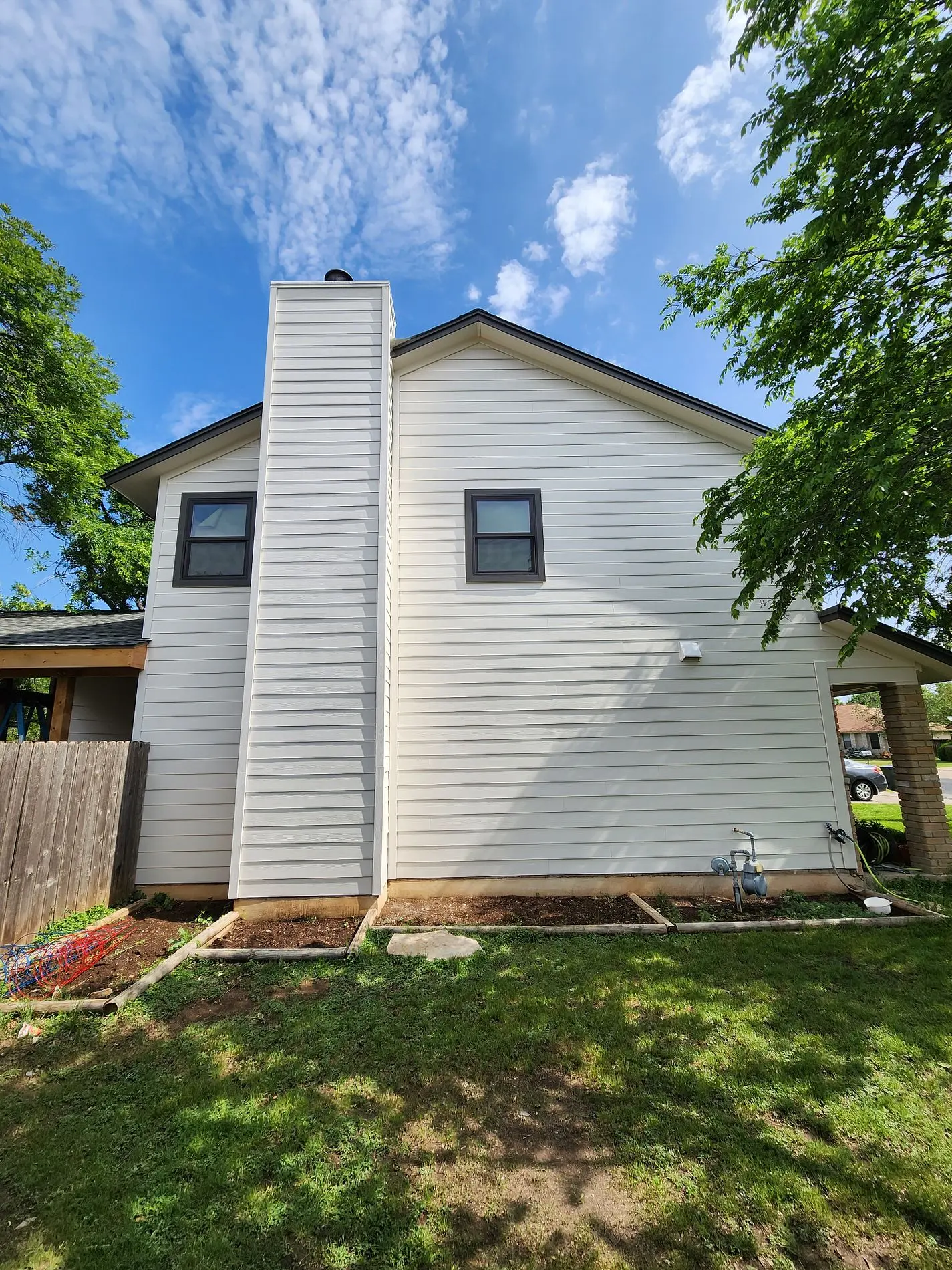 Explore Our Work - Austin Pro Siding, Windows & Roofing Gallery