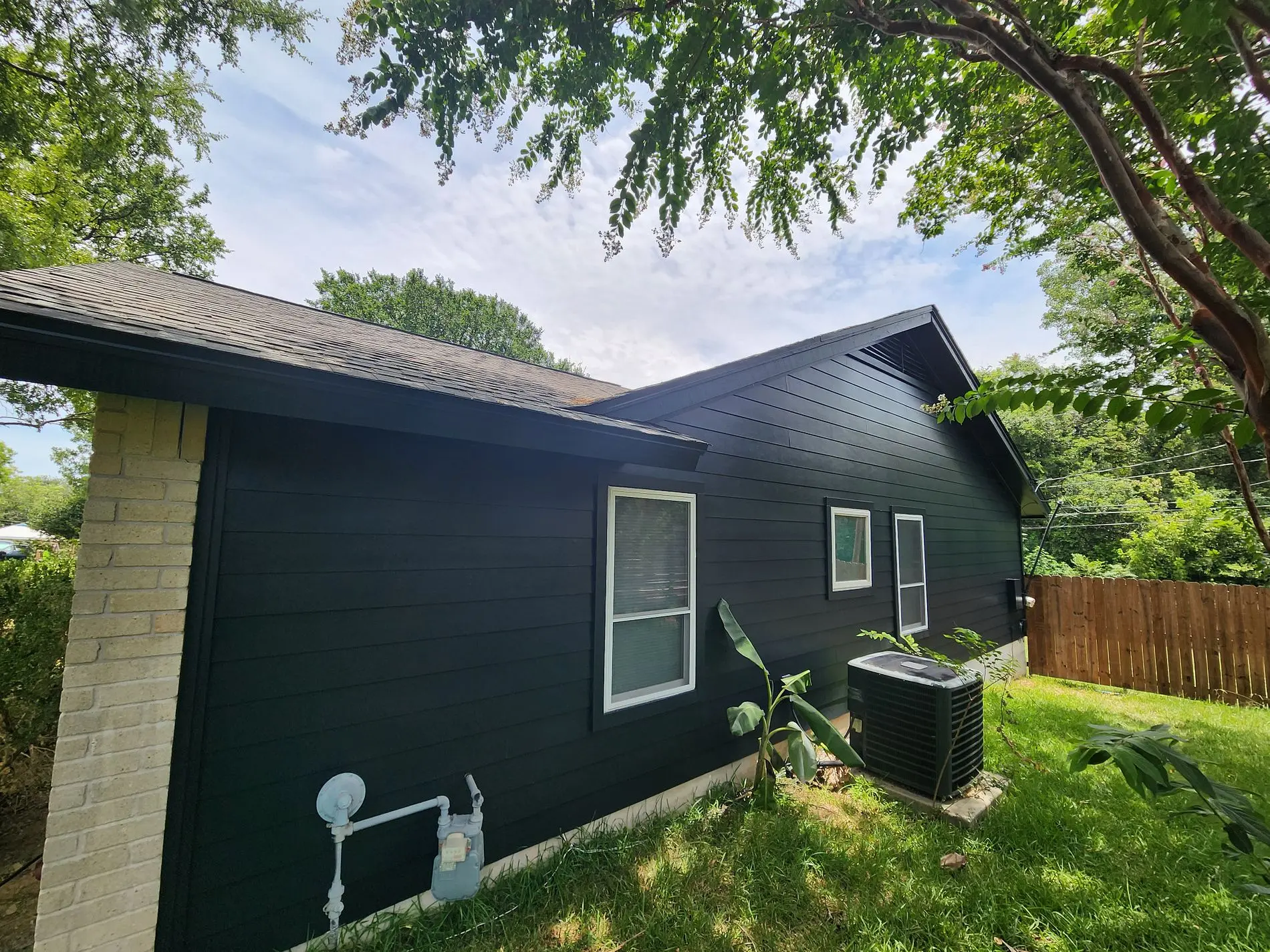 Explore Our Work - Austin Pro Siding, Windows & Roofing Gallery