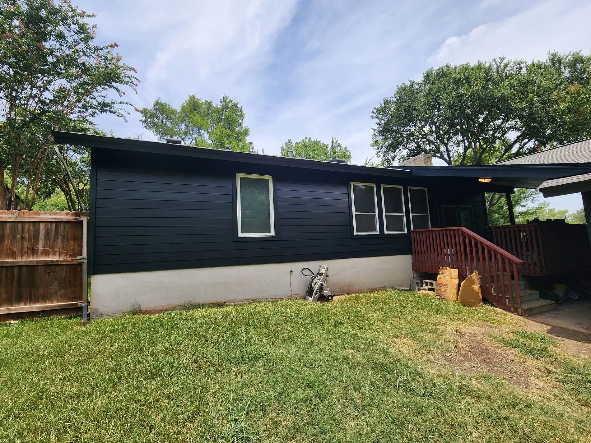 Explore Our Work - Austin Pro Siding, Windows & Roofing Gallery