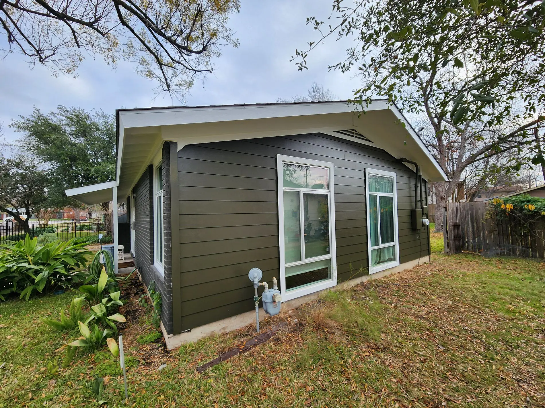 Explore Our Work - Austin Pro Siding, Windows & Roofing Gallery