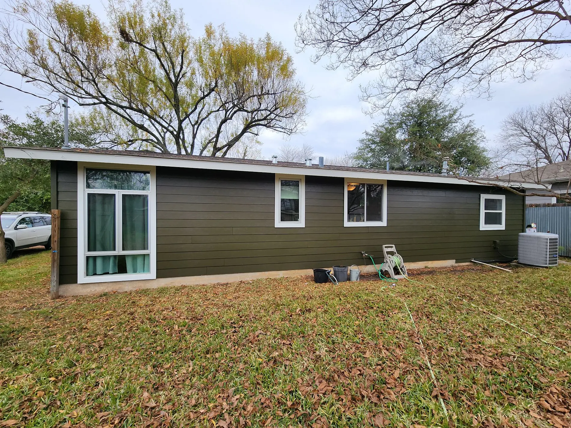 Explore Our Work - Austin Pro Siding, Windows & Roofing Gallery