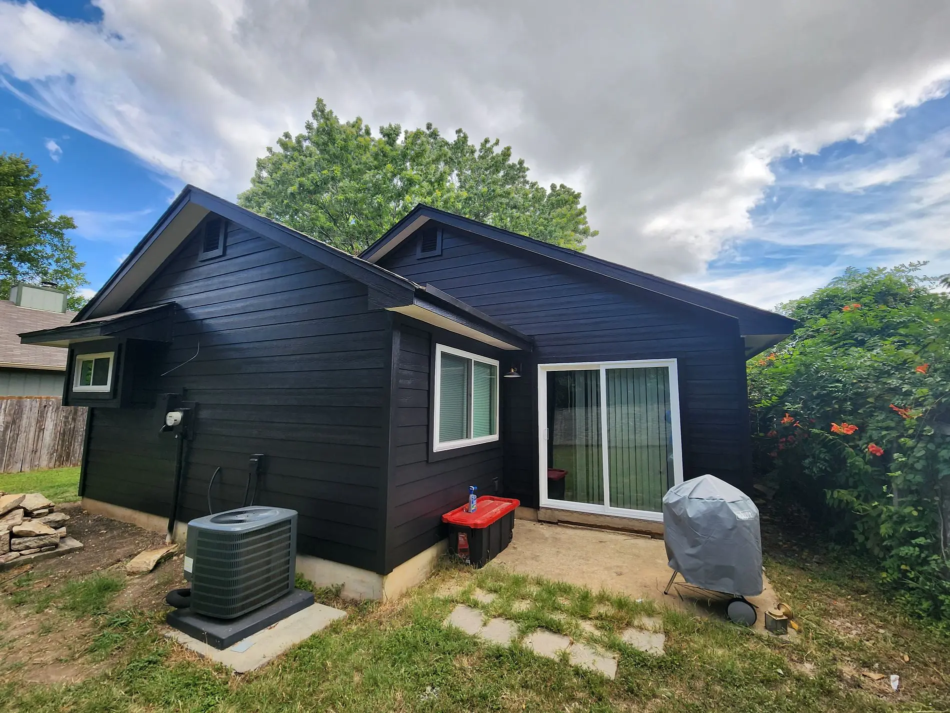 Explore Our Work - Austin Pro Siding, Windows & Roofing Gallery