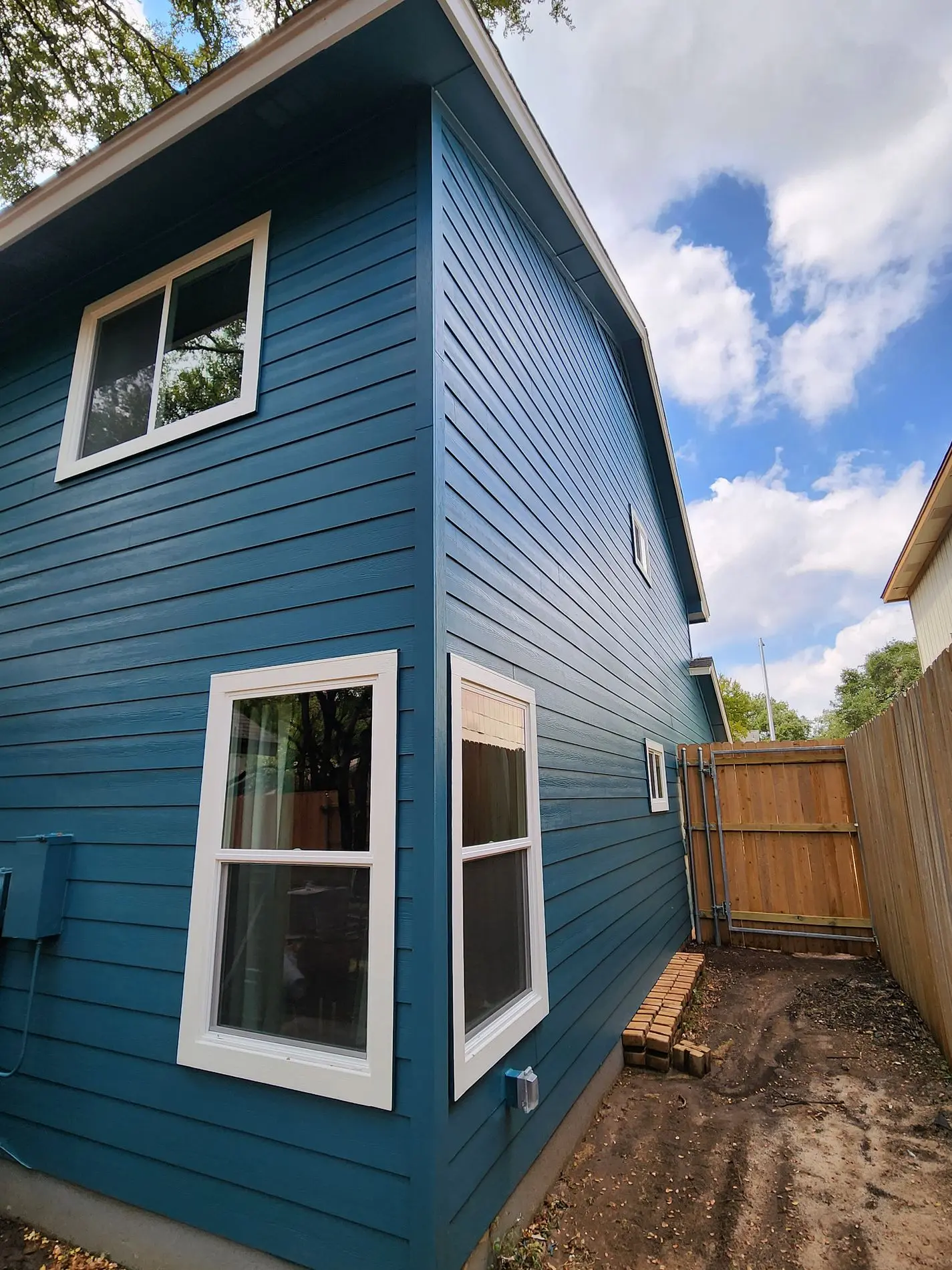 Explore Our Work - Austin Pro Siding, Windows & Roofing Gallery