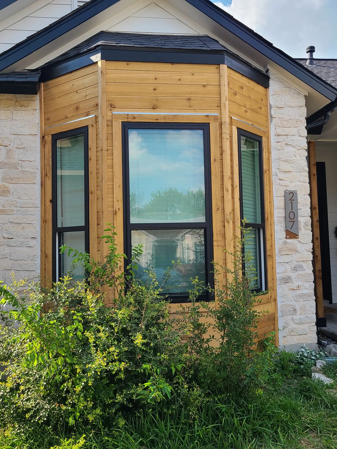 Explore Our Work - Austin Pro Siding, Windows & Roofing Gallery