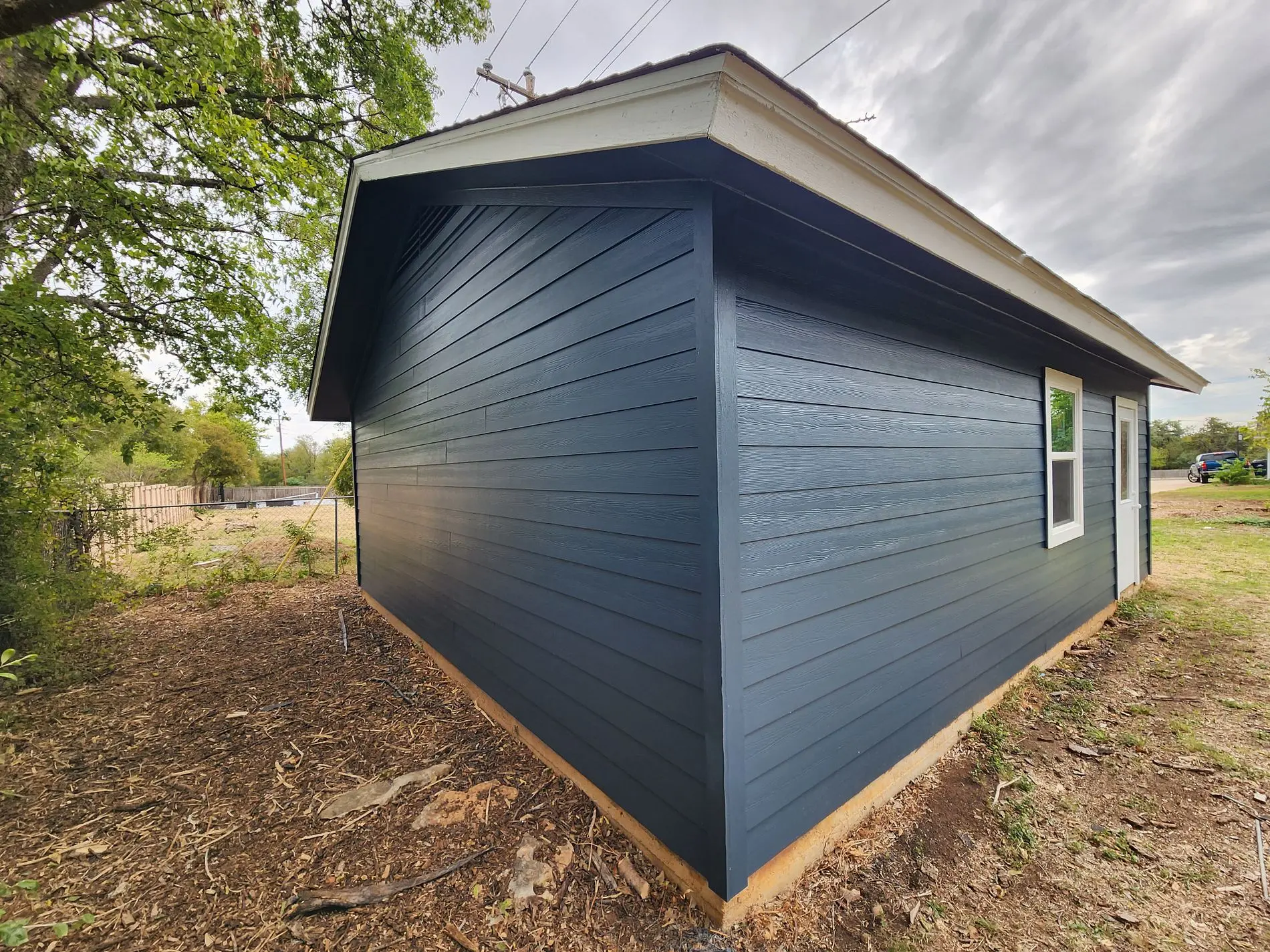 Explore Our Work - Austin Pro Siding, Windows & Roofing Gallery