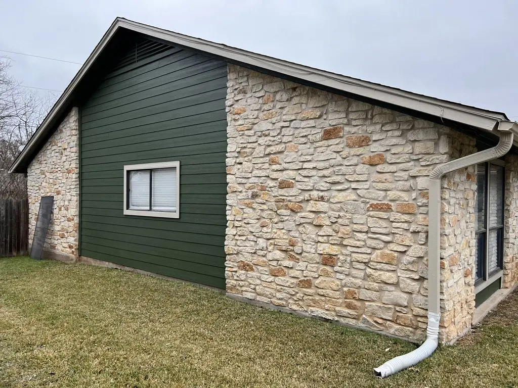 Explore Our Work - Austin Pro Siding, Windows & Roofing Gallery