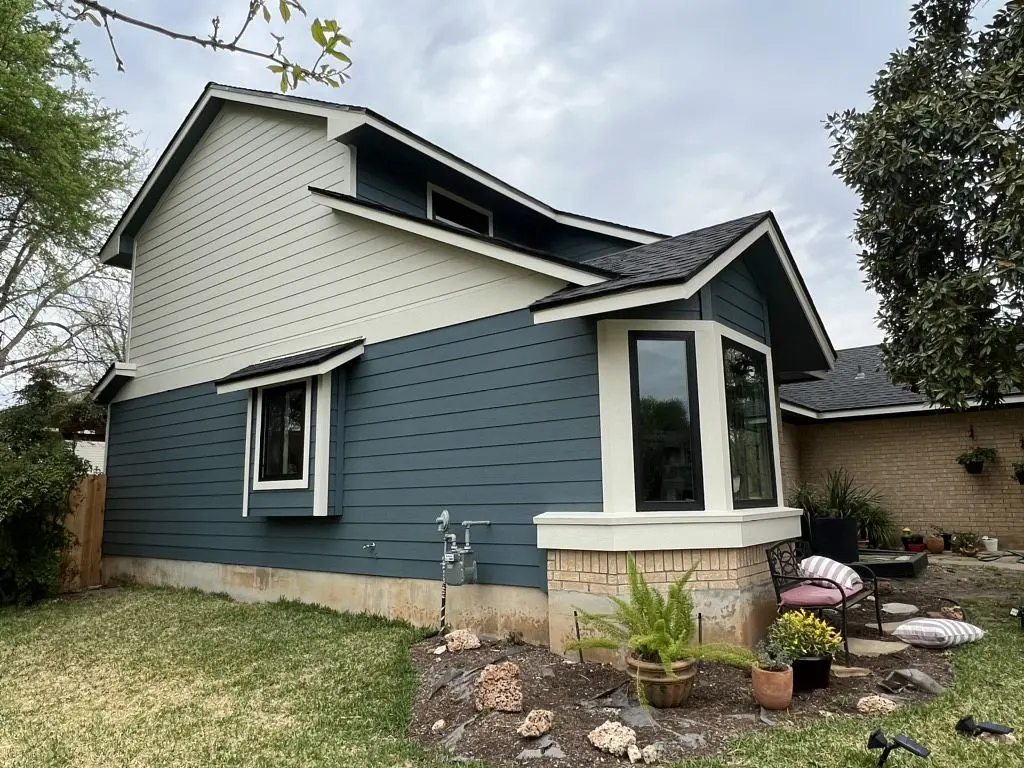 Explore Our Work - Austin Pro Siding, Windows & Roofing Gallery