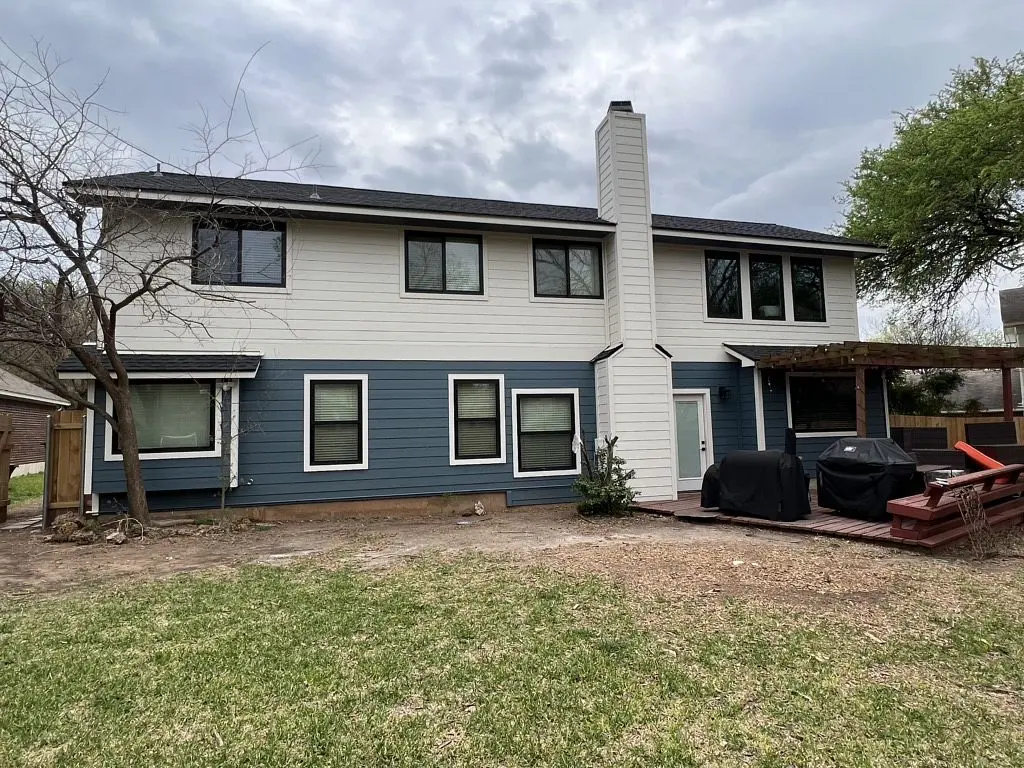 Explore Our Work - Austin Pro Siding, Windows & Roofing Gallery