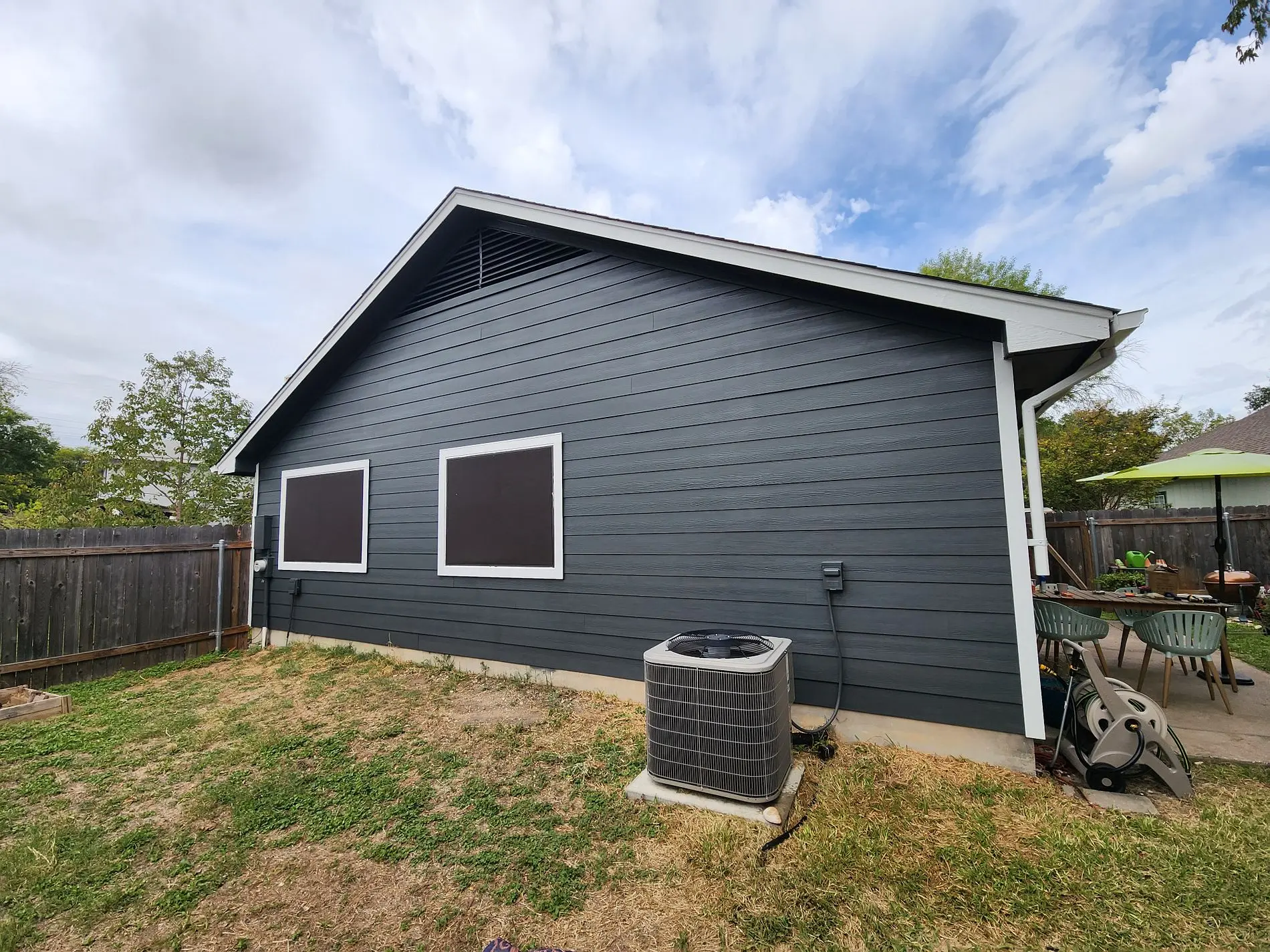 Explore Our Work - Austin Pro Siding, Windows & Roofing Gallery