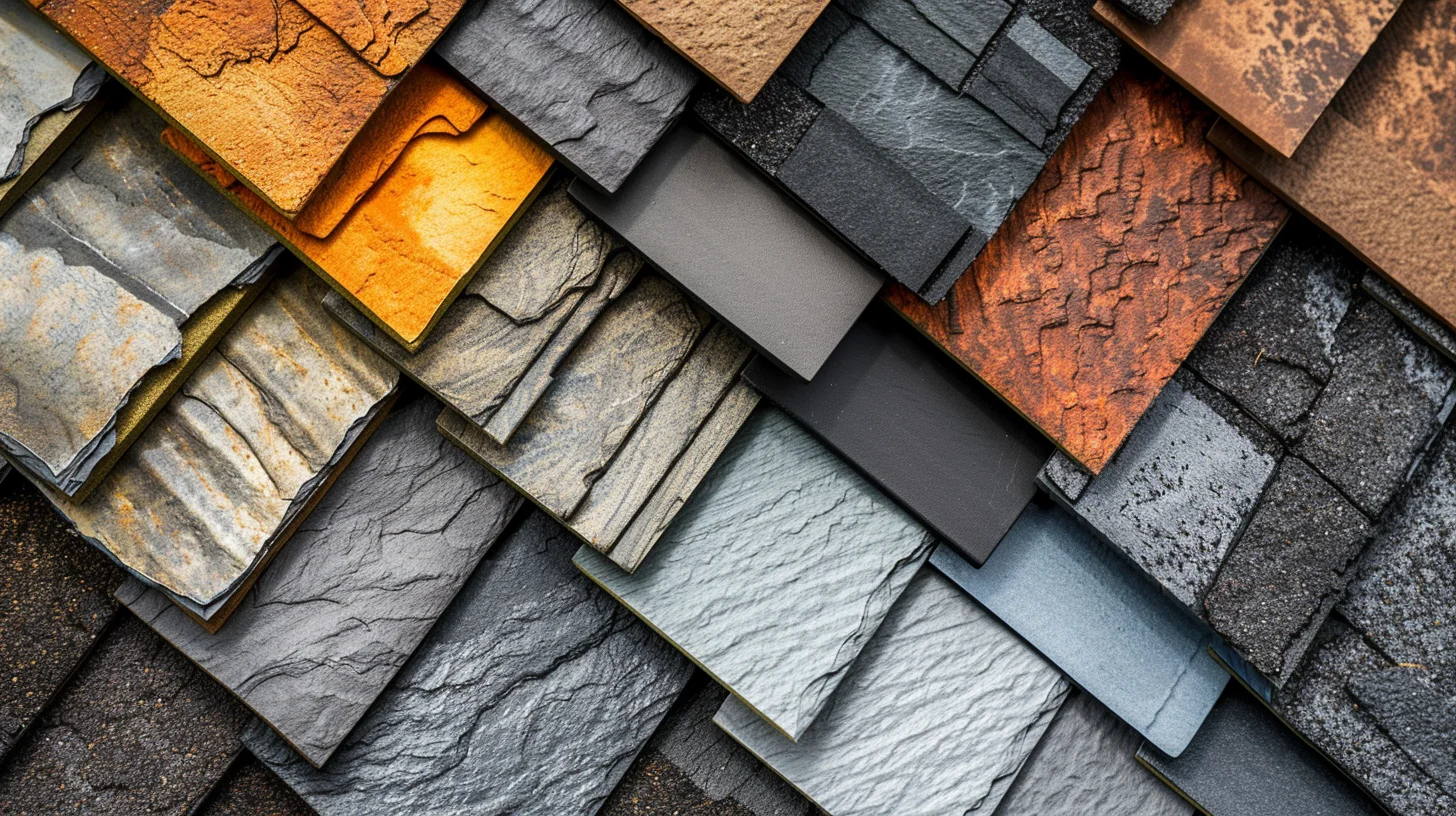 Austin Pro | Designing a Roof: Perfect Blend of Style and Function