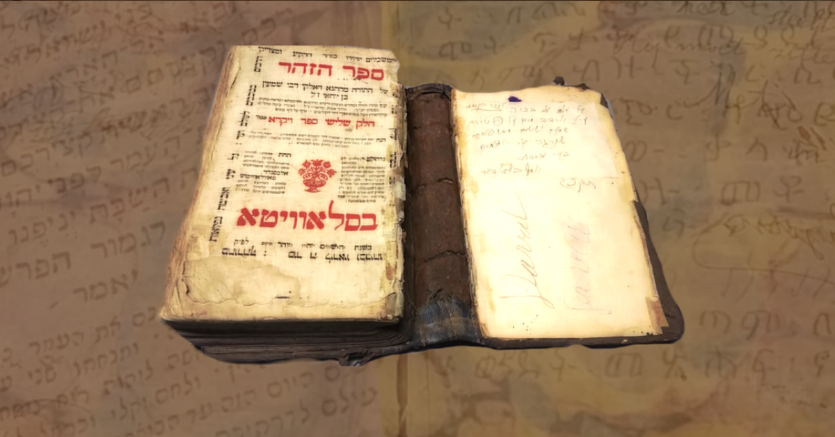 A look Into the Past and Present: Learning About Montreal’s Jewish ...