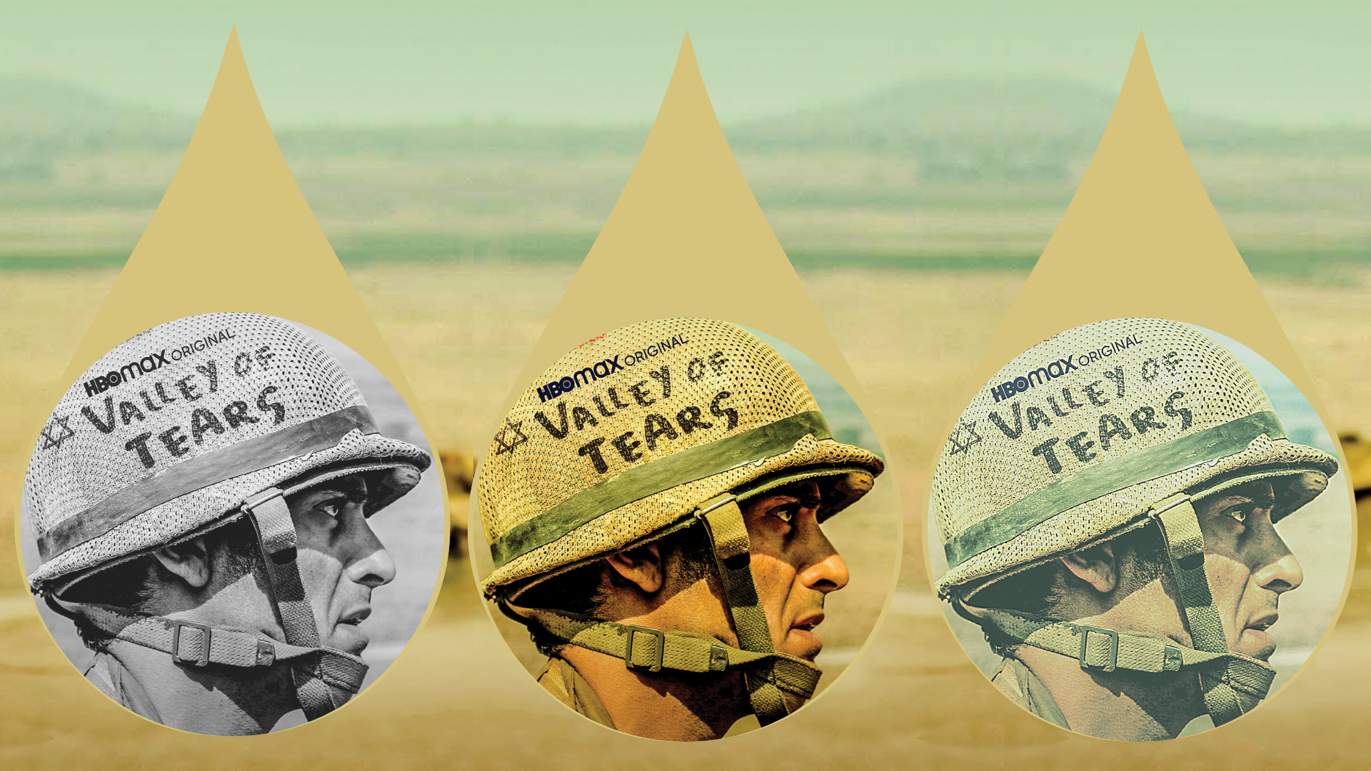 Valley of Tears Confronts Familiar Tragedies | Niv Mag