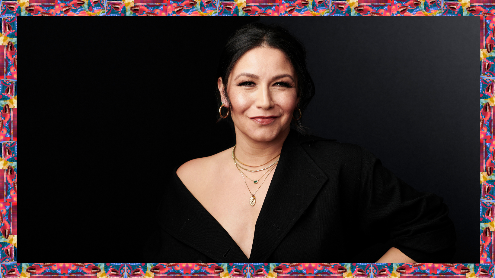 ARTS & KVETCH: Tamara Podemski’s Hit Show Reservation Dogs Is a Sign of ...