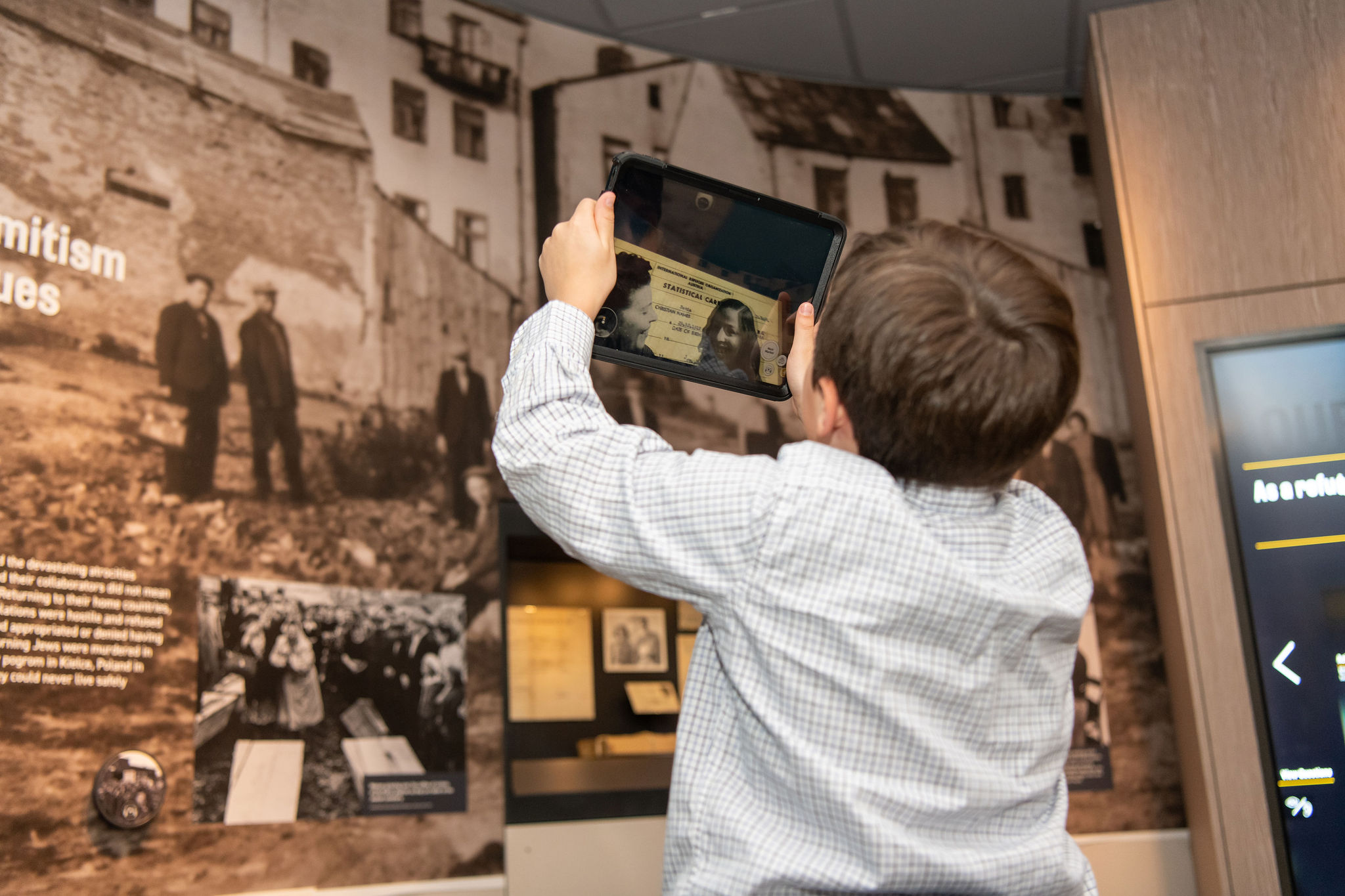 We Will Be Remembered: How the Toronto Holocaust Museum Sets to be a ...