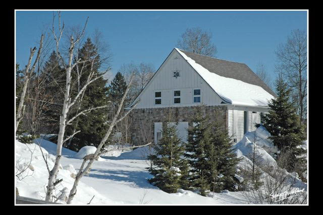 The Diamond and the Kitchen Table | Niv Mag