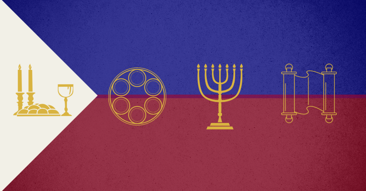 A Canadian Playwright Celebrates Jewish and Filipino Identities in ...