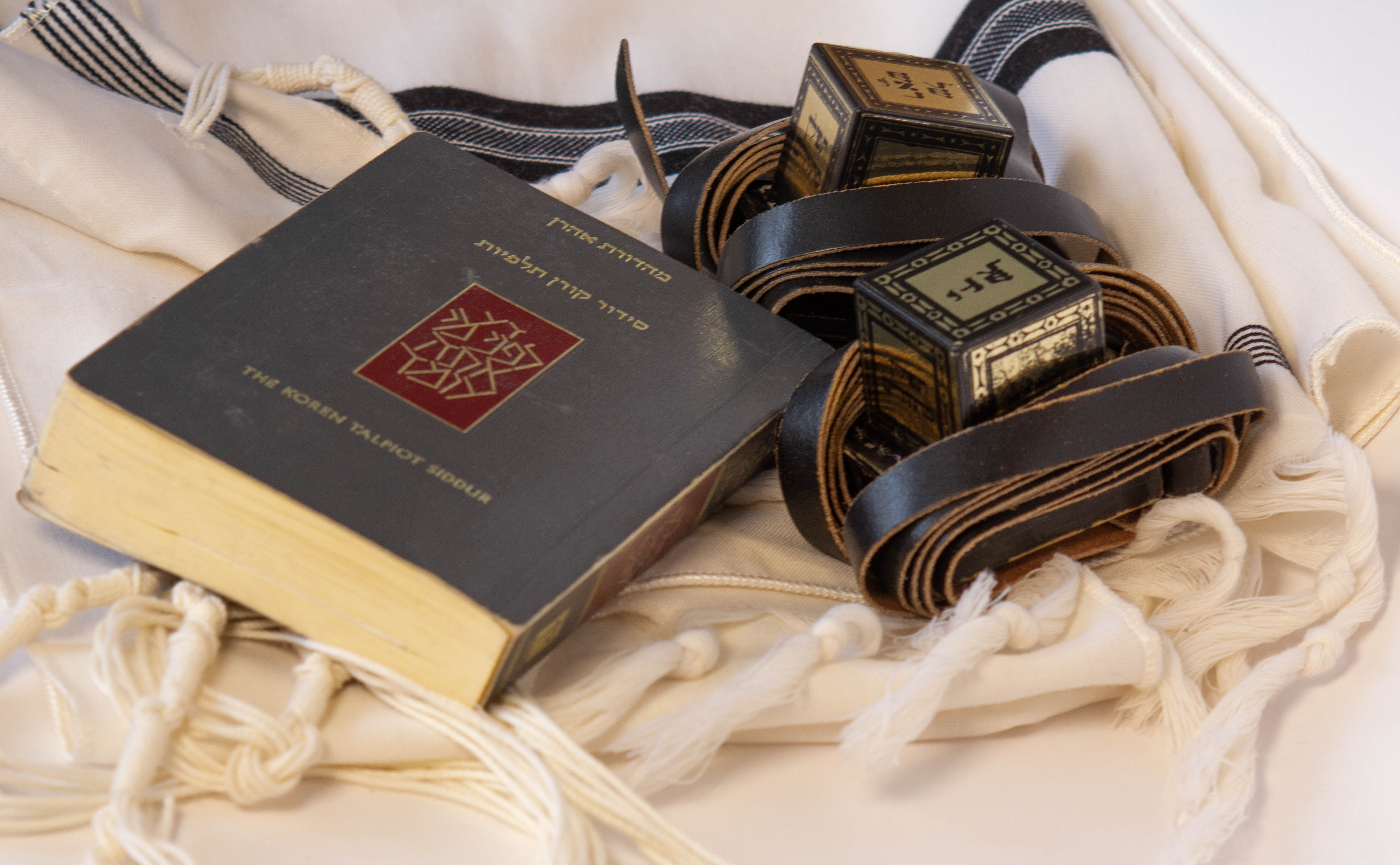 Creating Jewish Practice | Niv Mag