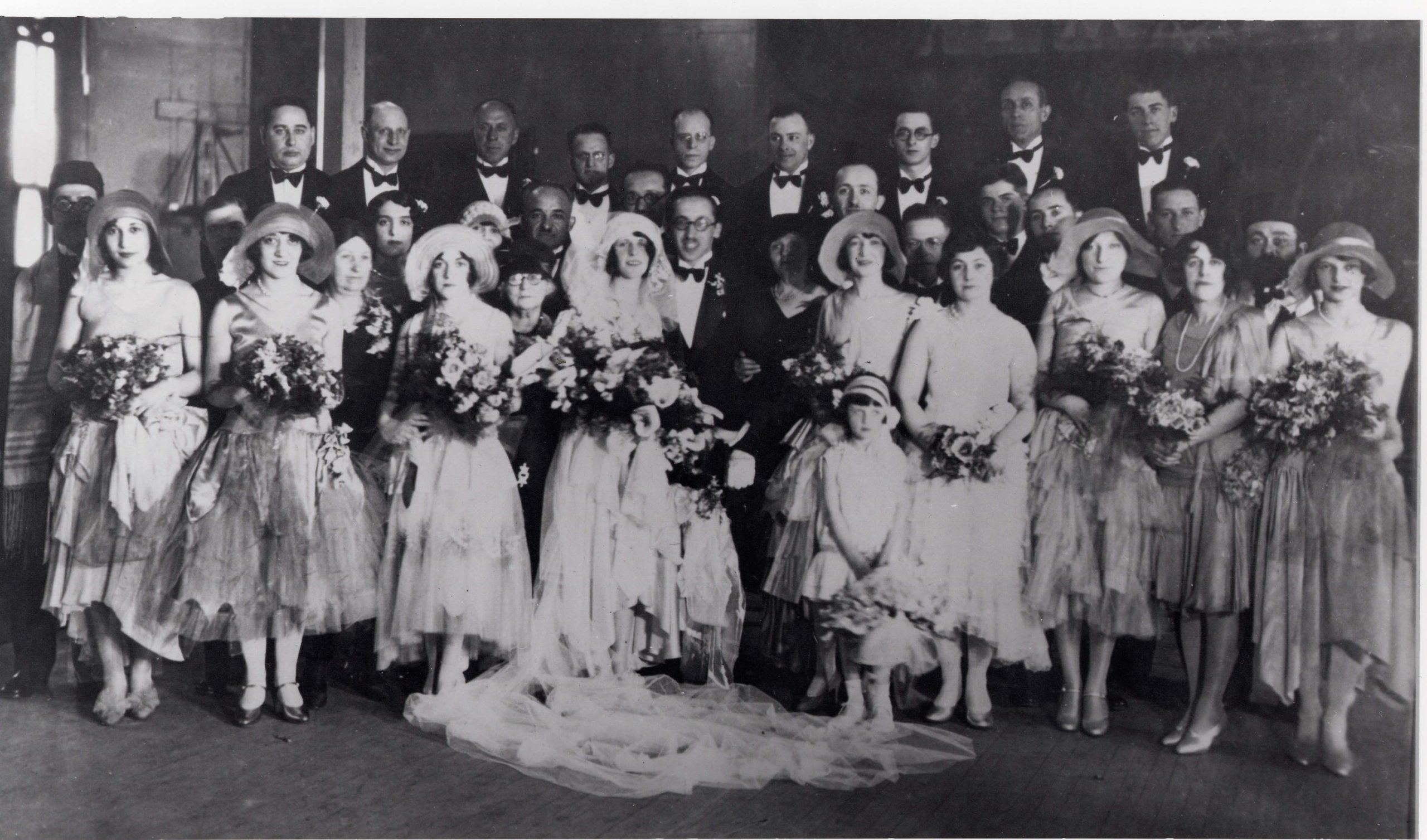 Keeping in the Saint John Jewish Tradition | Niv Mag