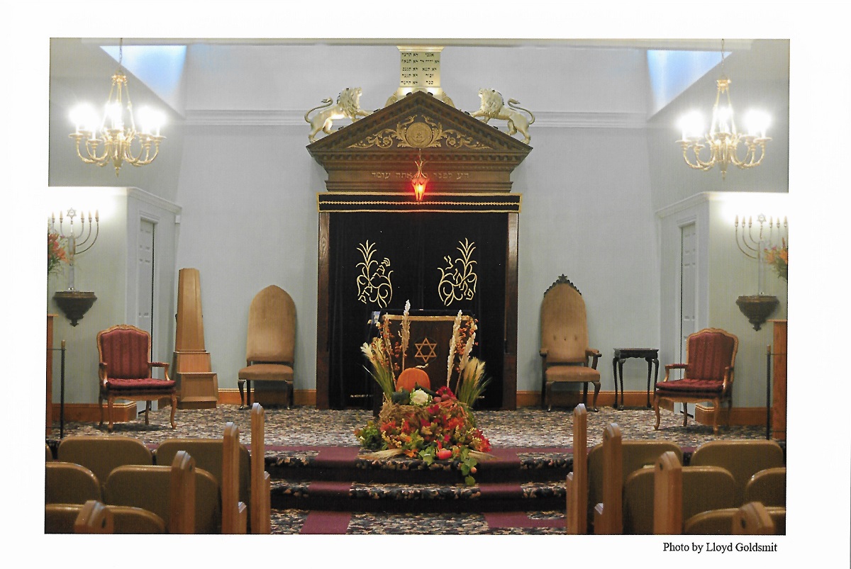 Keeping in the Saint John Jewish Tradition | Niv Mag