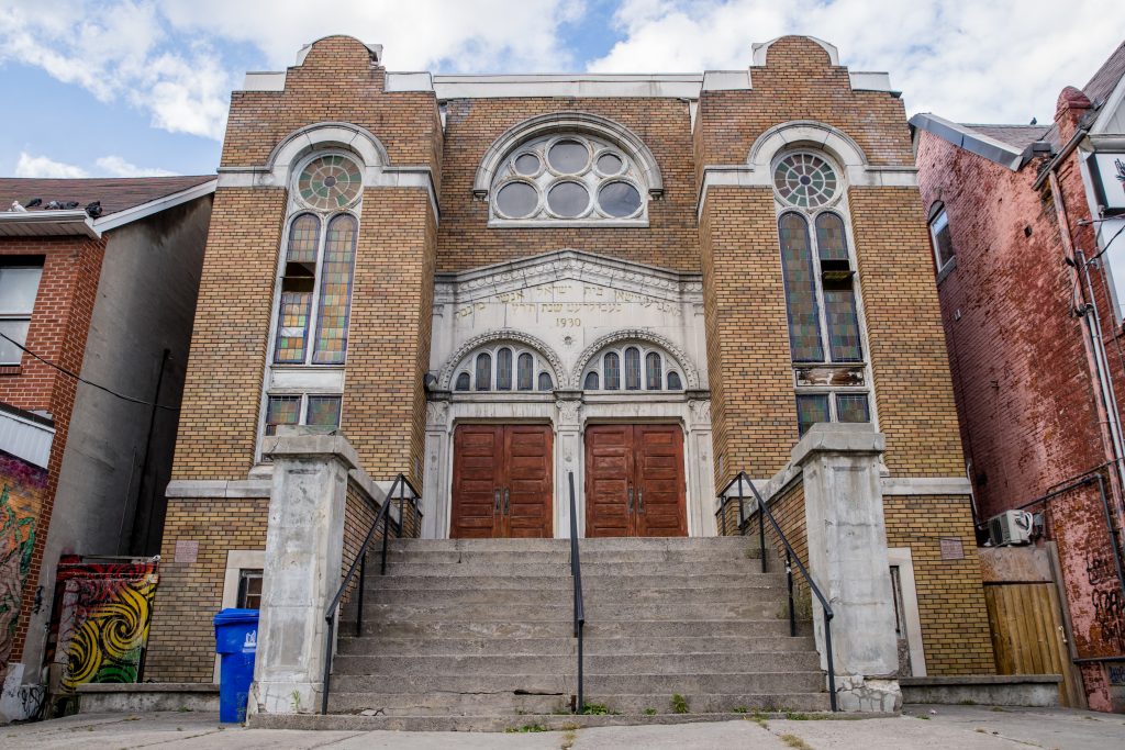 Explore Five of Toronto’s Oldest Synagogues | Niv Mag