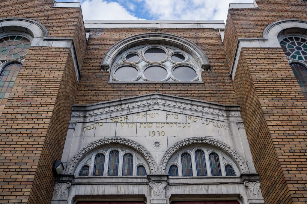 Explore Five of Toronto’s Oldest Synagogues | Niv Mag