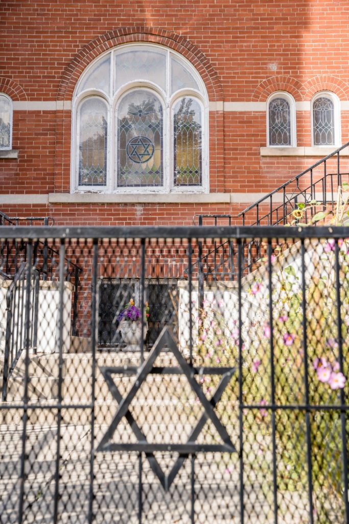 Explore Five of Toronto’s Oldest Synagogues | Niv Mag