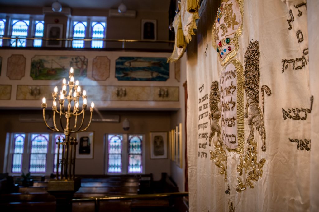 Explore Five of Toronto’s Oldest Synagogues | Niv Mag