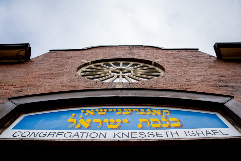 Explore Five of Toronto’s Oldest Synagogues | Niv Mag