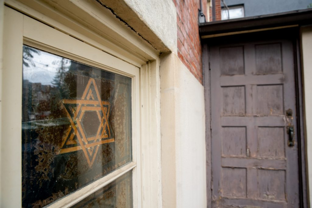 Explore Five of Toronto’s Oldest Synagogues | Niv Mag