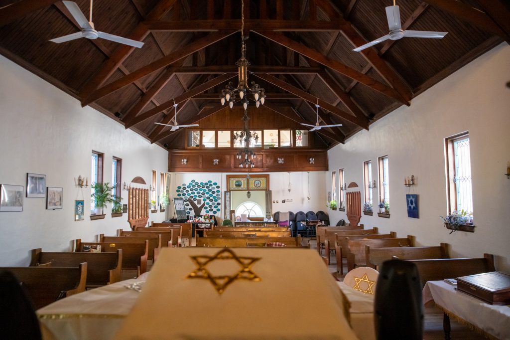 Explore Five of Toronto’s Oldest Synagogues | Niv Mag