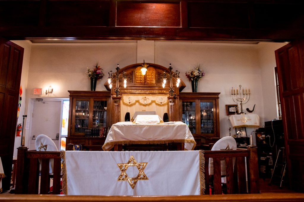 Explore Five of Toronto’s Oldest Synagogues | Niv Mag