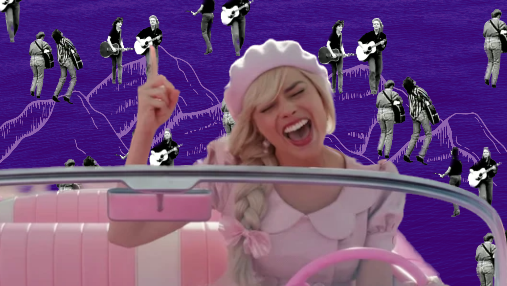 The Closer We Are To Cringe | Niv Mag