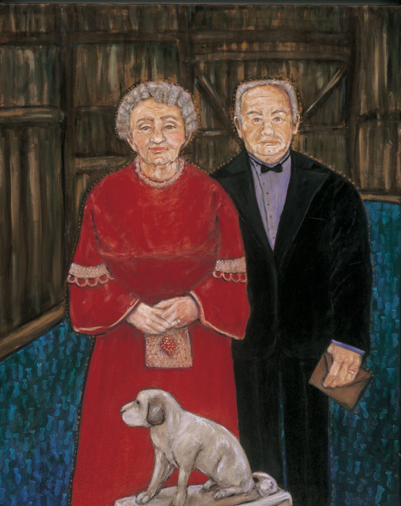 In Our Memories Forever | Niv Mag