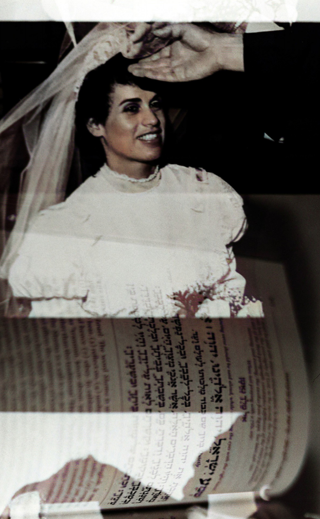 Aaron Rotenberg | Niv Mag