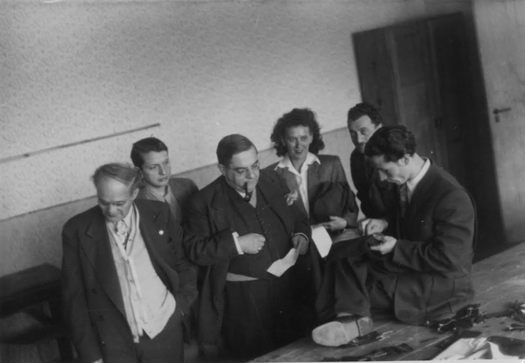 JVS Toronto Celebrates 75 years Helping the Vulnerable Find Employment ...