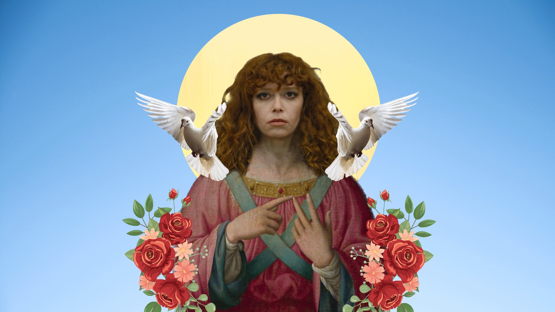 Move Over Margot Robbie. We Need More Natasha Lyonne | Niv Mag