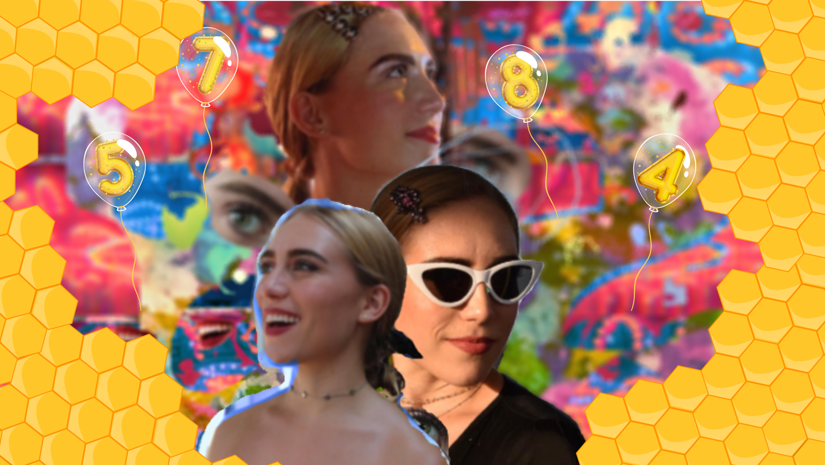 ARTS & KVETCH: What To Do in 5784! | Niv Mag