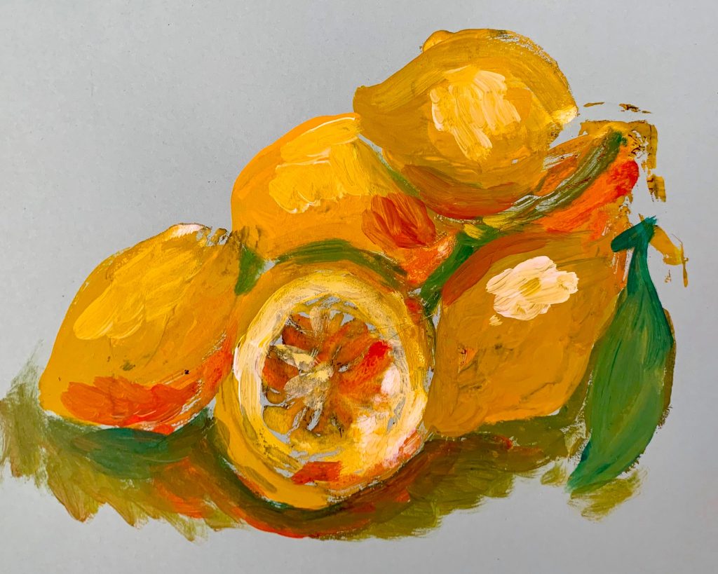 Cassandra Clark | Niv Mag