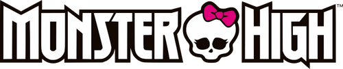 LogoSource | monster high logo