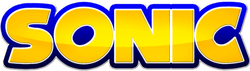 LogoSource | sonic the hedgehog logo