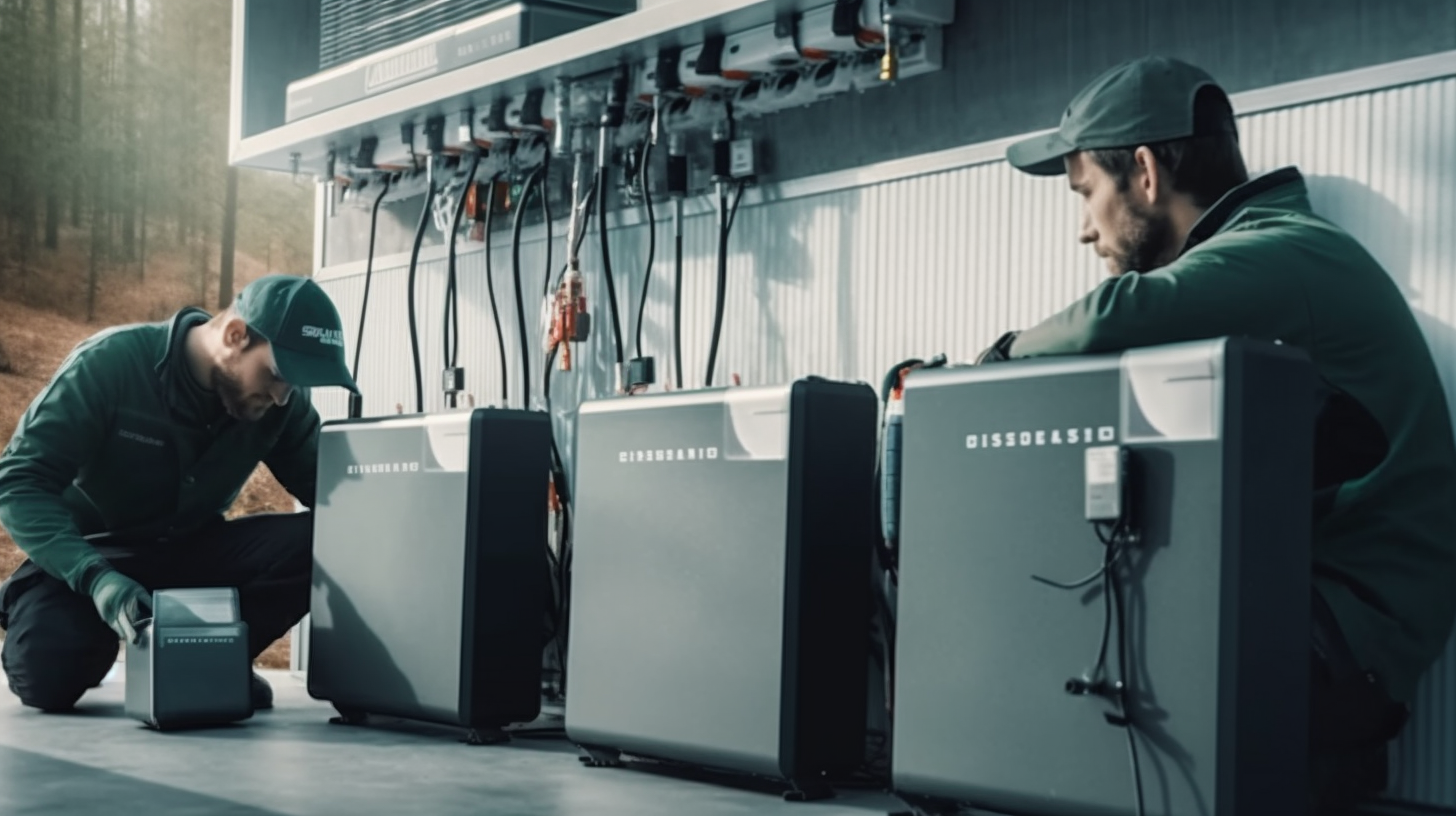 CheckWatt växelriktare - vilka modeller är kompatibla? | Effektpoolen